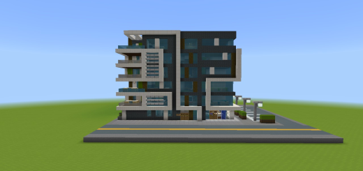 Restored Ancient City | Minecraft PE Maps