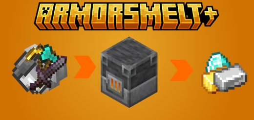 Better Over-the-Shoulder Camera | Minecraft PE Mods & Addons