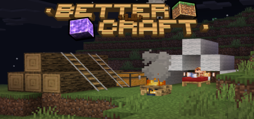 Biomes+ | Minecraft PE Addons