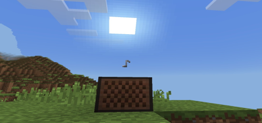 Ultimate C418 Music Pack | Minecraft PE Mods & Addons