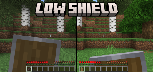 Minimal Cords | Minecraft PE Texture Packs