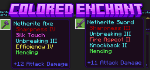 Low Shield | Minecraft PE Texture Packs