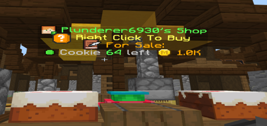 Improved Land Claim Plot Protection Add-on | Minecraft PE Mods & Addons