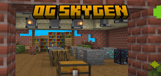 Kit Loader | Minecraft PE Mods & Addons