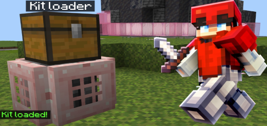 Spawn Protection | Minecraft PE Mods & Addons