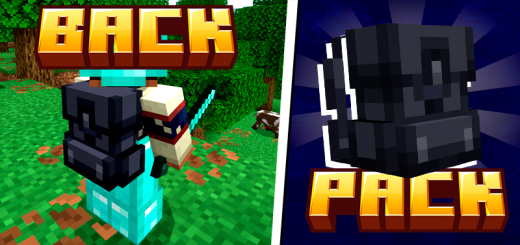 Ninja Add-On | Minecraft PE Mods & Addons