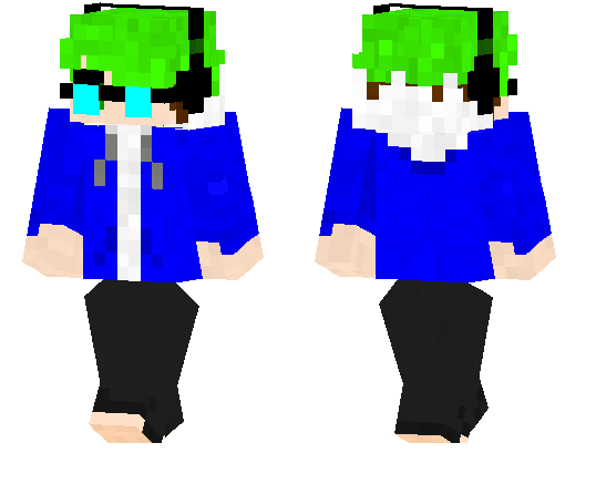 Kars | Minecraft PE Skins