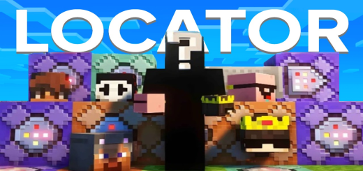 Spawn Protection | Minecraft PE Mods & Addons