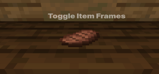 Auto Pick | Minecraft PE Mods & Addons