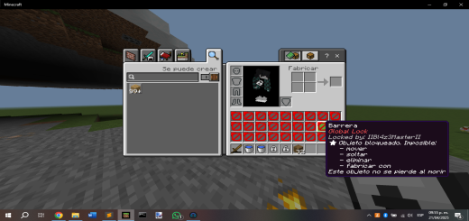 Totem Counter | Minecraft PE Mods & Addons