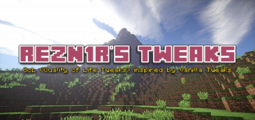 The Forgiving Void Minecraft Pe Addons