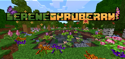 Simple Farming – Port (Unofficial Port) | Minecraft PE Addons