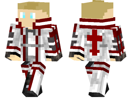 Law | Minecraft PE Skins
