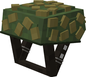 WW2 British Army Uniforms (Pocket Edition) Minecraft Mod