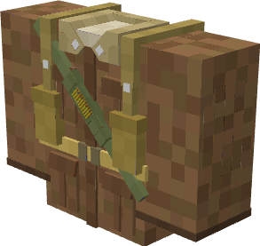 WW2 British Army Uniforms (Pocket Edition) Minecraft Mod