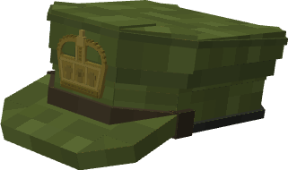 WW2 British Army Uniforms (Pocket Edition) Minecraft Mod