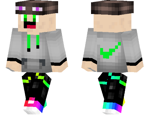 MESTRO | Minecraft PE Skins