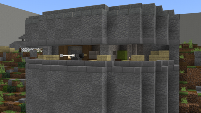 D Day Map Minecraft D DAY MINECRAFT At Its MOST REALISTIC! | Minecraft