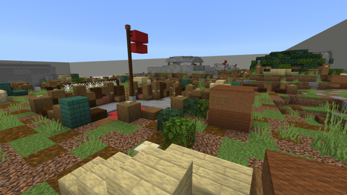 D Day Map Minecraft D DAY MINECRAFT At Its MOST REALISTIC! | Minecraft