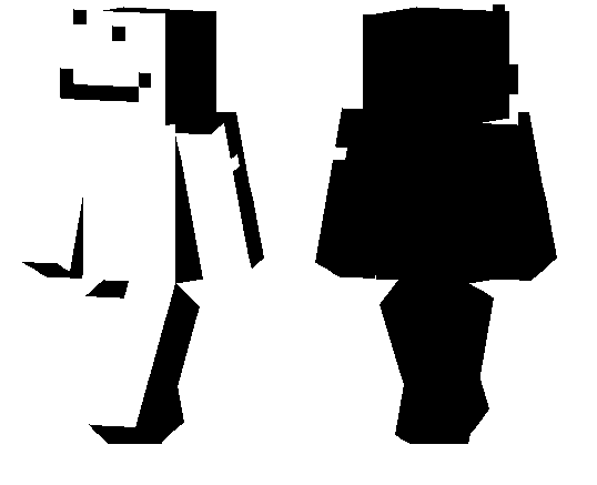 boffy skin | Minecraft PE Skins