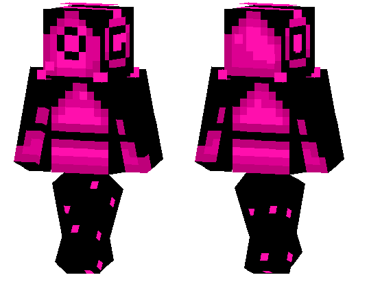 Barracuda (JSAB) | Minecraft PE Skins