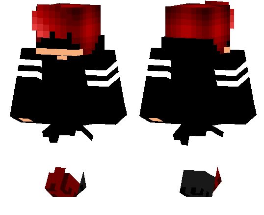 My Person Skin | Minecraft PE Skins