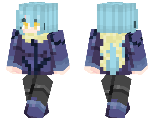 Minecraft PE Skins - Bedrock Edition | MCPEDL
