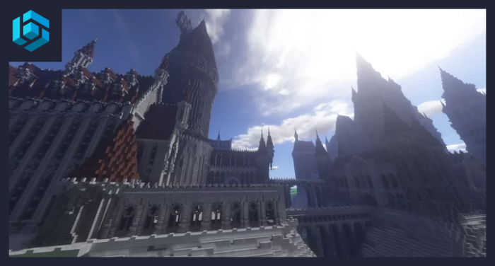 Mapa De Hogwarts Minecraft Hogwarts Legacy Standard Edition Ps4