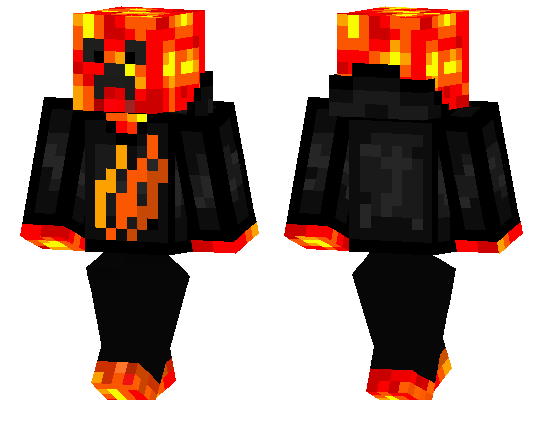 PrestonPlayz Skin [UPDATED] | Minecraft PE Skins