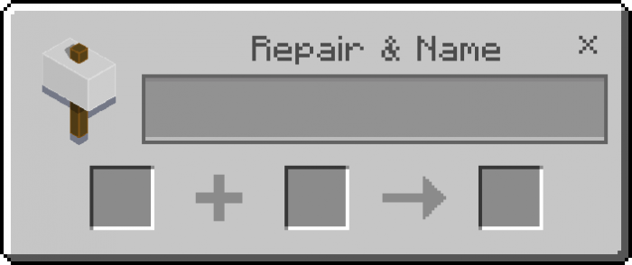 Better UI Icons - Minecraft Bedrock Texture Packs - CurseForge