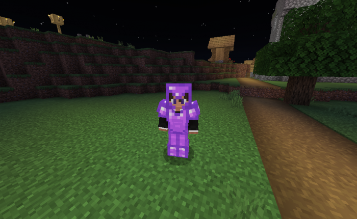 More Ores Tools - Minecraft Bedrock Addons - CurseForge