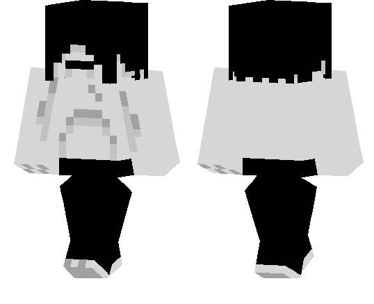 The Dishwasher | Minecraft PE Skins