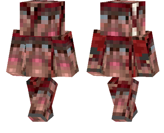 Czar Quarantine | Minecraft PE Skins