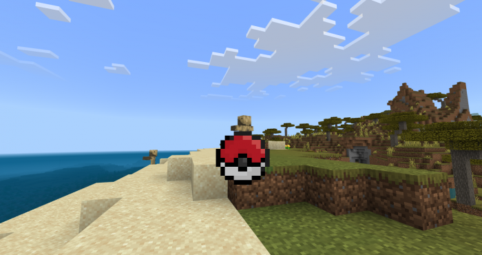 Hoe Maak Je Een Pokeball In Minecraft