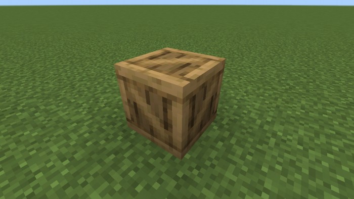 Keys & Crates (v1.11) - Minecraft Bedrock Addons - CurseForge