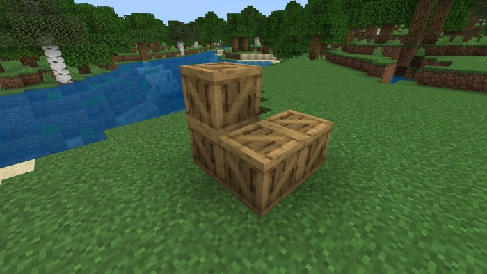 Keys & Crates (v1.11) - Minecraft Bedrock Addons - CurseForge