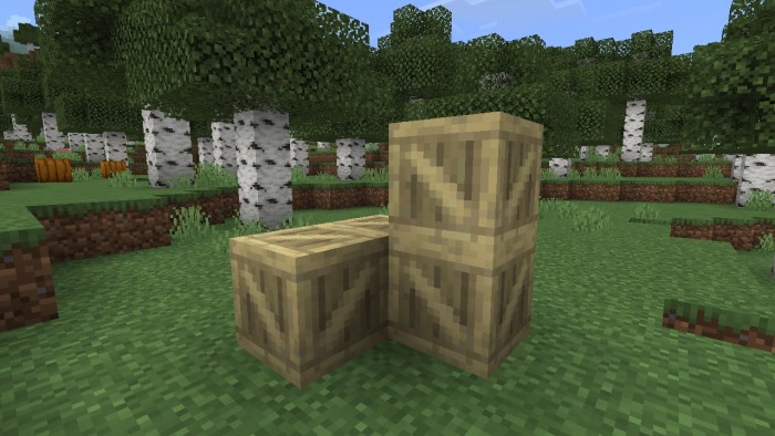 Keys & Crates - Minecraft Bedrock Addons - CurseForge