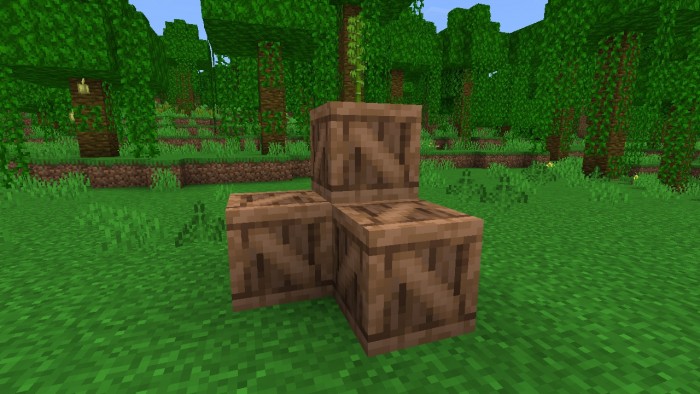 Keys & Crates (v1.11) - Minecraft Bedrock Addons - CurseForge