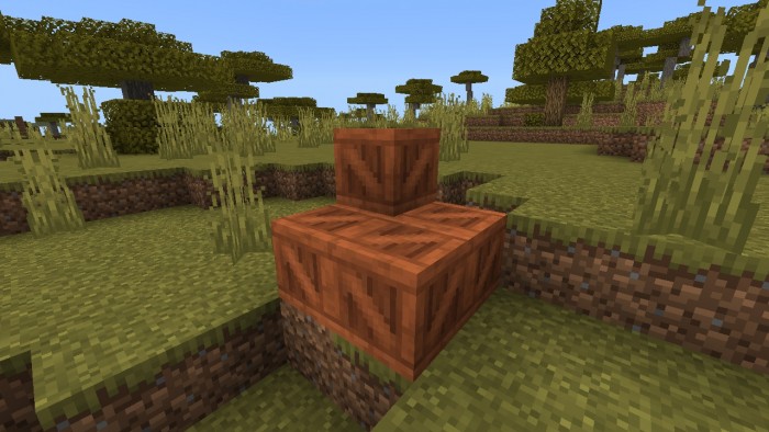 Keys & Crates - Minecraft Bedrock Addons - CurseForge