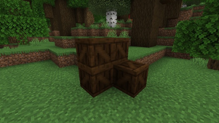 Keys & Crates - Minecraft Bedrock Addons - CurseForge
