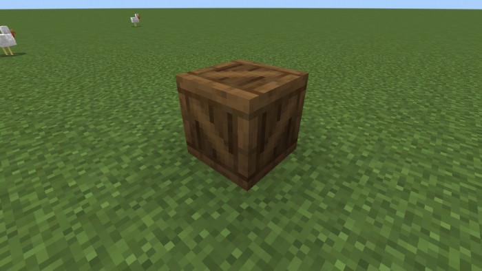 Keys & Crates - Minecraft Bedrock Addons - CurseForge