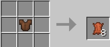 Better Crafting! - Minecraft Bedrock Addons - CurseForge