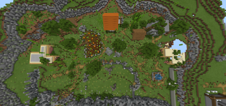 AdvancedPunish - Warning, Mute, Ban (Purgatory) System (Realms & BDS ...