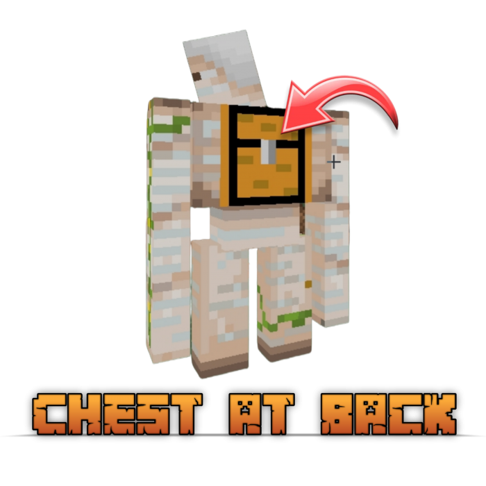 More Useful Mobs - Minecraft Bedrock Addons - CurseForge