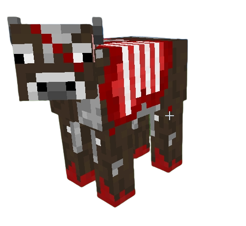 Haunted Creatures - Minecraft Bedrock Addons - CurseForge