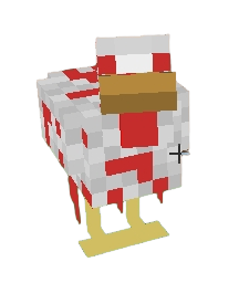 Haunted Creatures - Minecraft Bedrock Addons - CurseForge