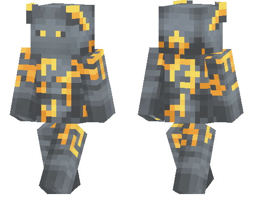 Tiedsinger | Minecraft PE Skins