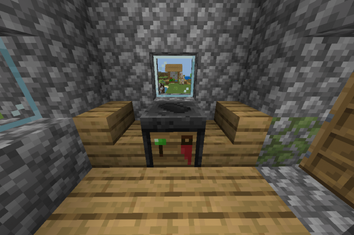 More Ores Tools - Minecraft Bedrock Addons - CurseForge