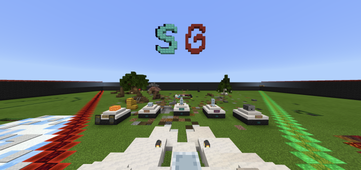 Offhand Slots! | Minecraft PE Texture Packs