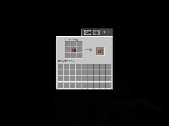 Crafting Utilities (More Recipes) - Minecraft Bedrock Addons - CurseForge
